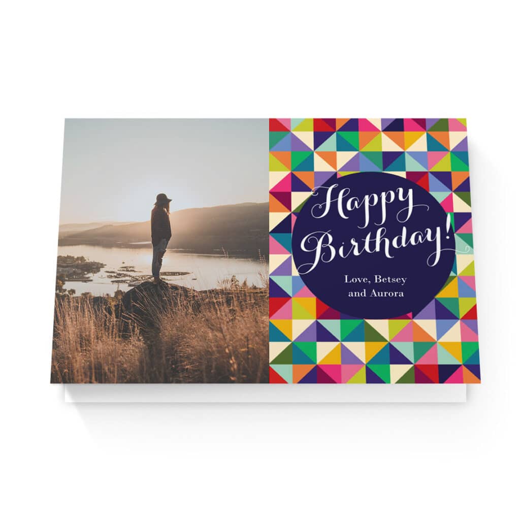 What should you write in a birthday card? | Snapfish US