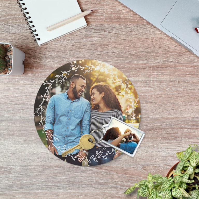 New Products | Keep Your Cool With Custom Stone Trivets | Snapfish US