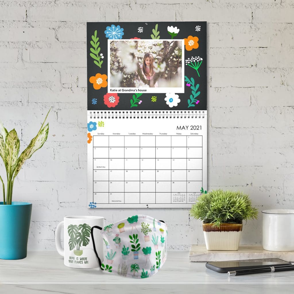 Accessorize your plant-parent lifestyle | Snapfish US