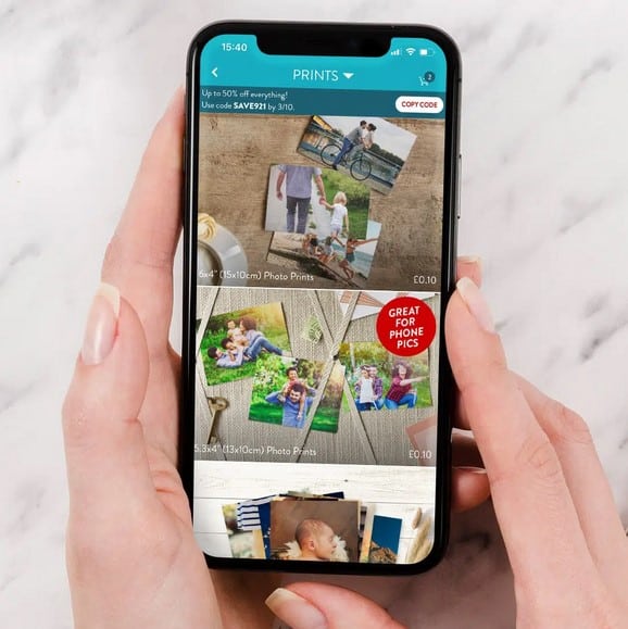 How To Order Pictures Online With Snapfish | Snapfish US