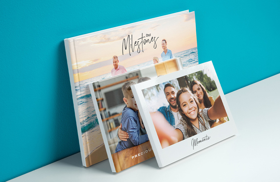 10 Creative Ways to Use Custom Photo Books | Snapfish US